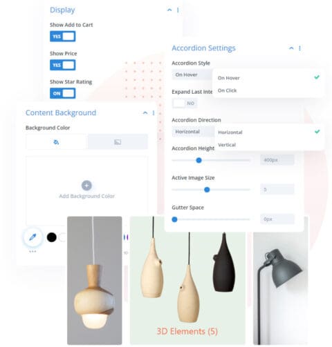 Woo Essential: #1 Divi Shop Builder for WooCommerce